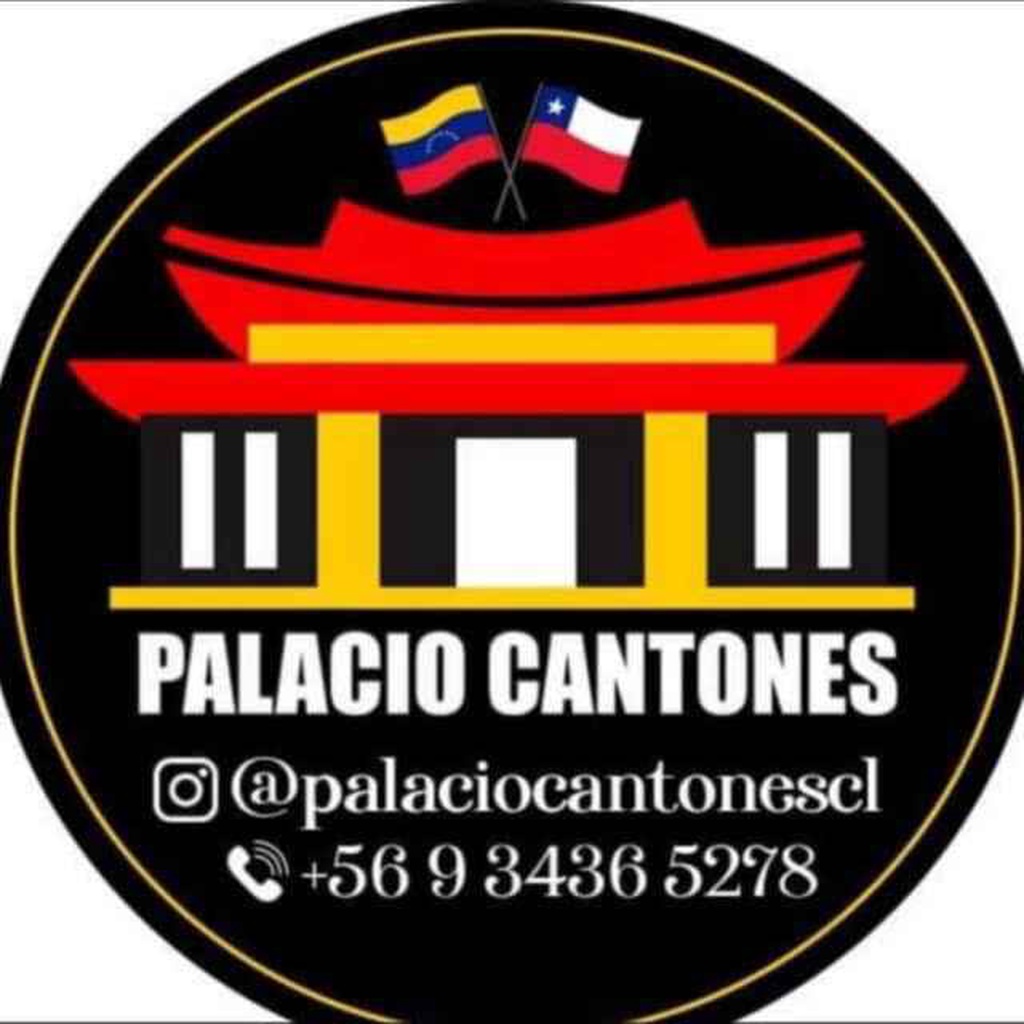 Palacio Cantonés Chillán | Toliv