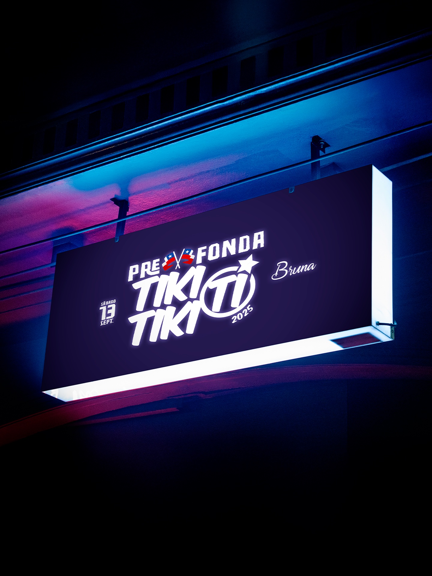 💘 SUGAR – PREFONDA OFICIAL TIKI TIKI TI 🇨🇱 en Punta Arenas | Toliv